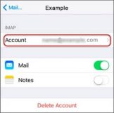 What are SureWest Webmail Settings? Setup SureWest email NOW!!