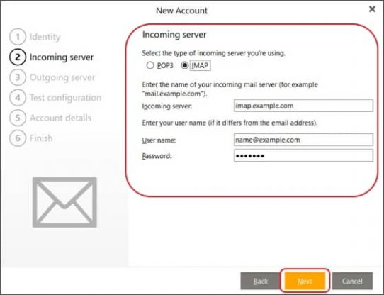 What are SureWest Webmail Settings? Setup SureWest email NOW!!