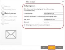 What are SureWest Webmail Settings? Setup SureWest email NOW!!