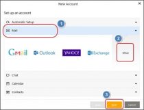 What are SureWest Webmail Settings? Setup SureWest email NOW!!