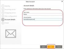 What are SureWest Webmail Settings? Setup SureWest email NOW!!