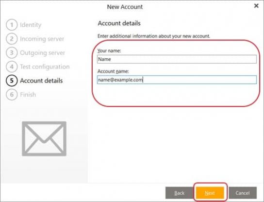 What are SureWest Webmail Settings? Setup SureWest email NOW!!