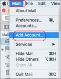 What are SureWest Webmail Settings? Setup SureWest email NOW!!