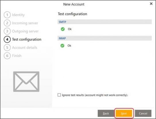 What are SureWest Webmail Settings? Setup SureWest email NOW!!