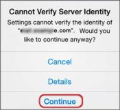 What are SureWest Webmail Settings? Setup SureWest email NOW!!