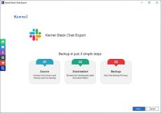 Learn the Complete Guide to Export Messages from Slack in 2025