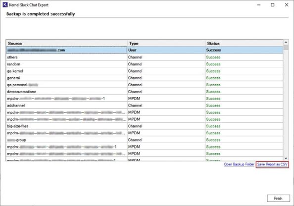 Learn the Complete Guide to Export Messages from Slack in 2025