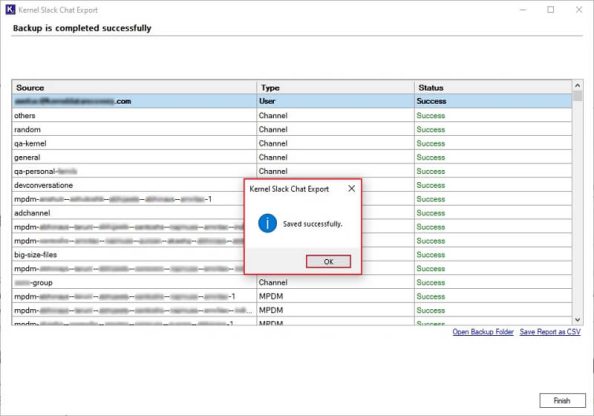 Learn the Complete Guide to Export Messages from Slack in 2025