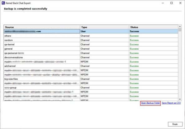 Learn the Complete Guide to Export Messages from Slack in 2025
