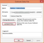 Resolved: Outlook PST has Reached its Maximum Size Error