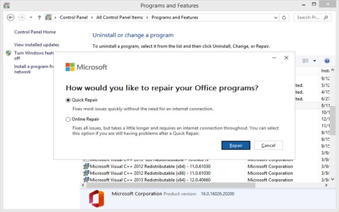 Step-by-Step Guide to Fix Outlook Can't Connect to Microsoft 365