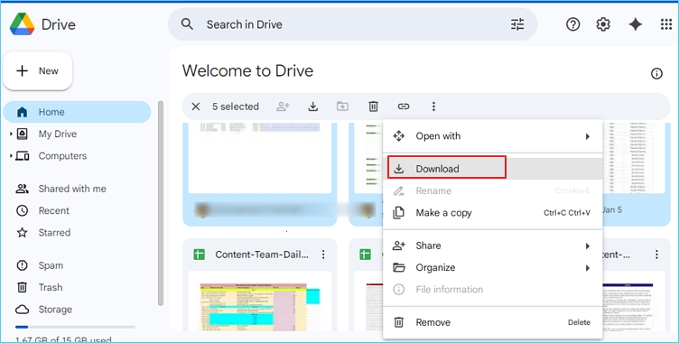 Top Google Takeout Alternative in 2026