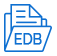 Open any EDB File