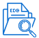 Search for EDB Files