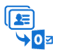 Notes Contacts to Outlook Tool - Convert Lotus Notes Contacts to Outlook