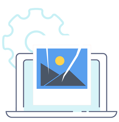 Photo Repair Tool to Repair Corrupt/Damaged Photos from All Storage Media