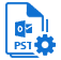 PST Converter Tool to Convert Corrupt PST Files to PST, DBX, MBOX, MSG ...
