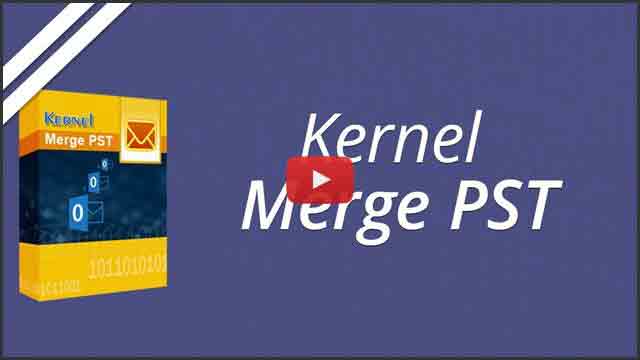 Merge PST Tool to Merge Multiple PST Files Without File Size Limit