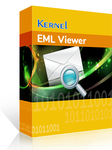 EML Viewer - Free tool to view EML files without Outlook Express
