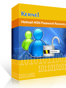 Download Free Hotmail MSN Passowrd Recovery Software