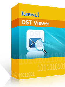 OST Viewer - Free Tool to Open Orphan OST Files