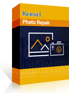 Photo Repair Tool to Repair Corrupt/Damaged Photos from All Storage Media
