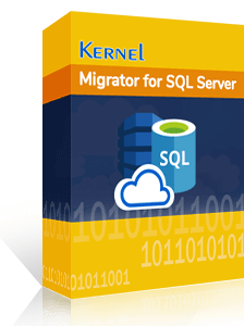 SQL Migration Tool to Migrate SQL MDF/NDF Files to Azure SQL & Amazon RDS