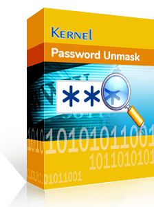 Unmask Password Tool to Reveal Hidden Behind Asterisks