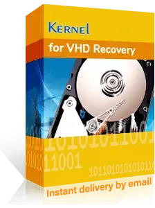 20% Off BitRecover VHD Recovery Wizard Coupon Code