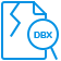 Free DBX Viewer to View Outlook Express DBX Files