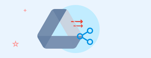 Google Drive Migration Tool to Migrate Google Drive Data to Different ...