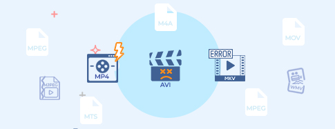 Video Repair Tool to Repair Corrupt Single/Multiple Video Files ...