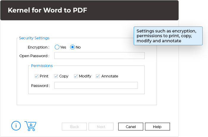 Word to PDF Converter to Convert MS Word Files to Acrobat PDF Documents