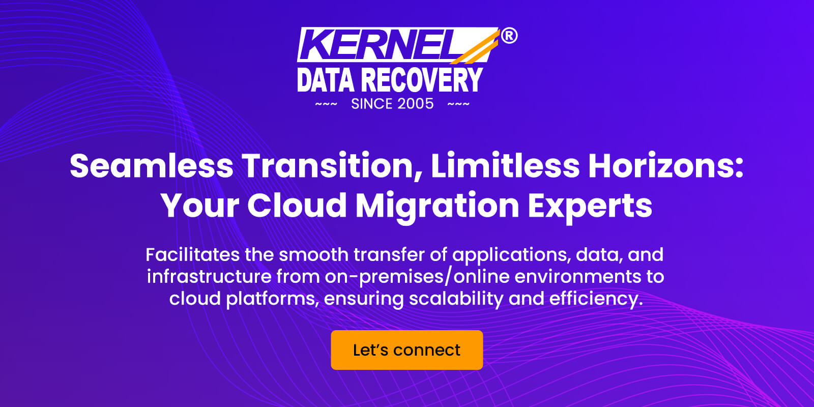 Cloud Migration Services – Simplifying Your Transition with Kernel