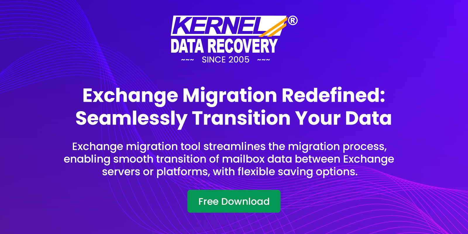 Exchange Migration Tool to Migrate Exchange Server Mailboxes
