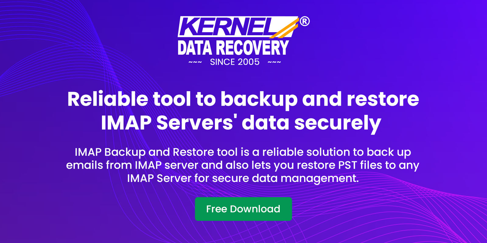 IMAP Backup Tool to Backup IMAP Server Mailboxes