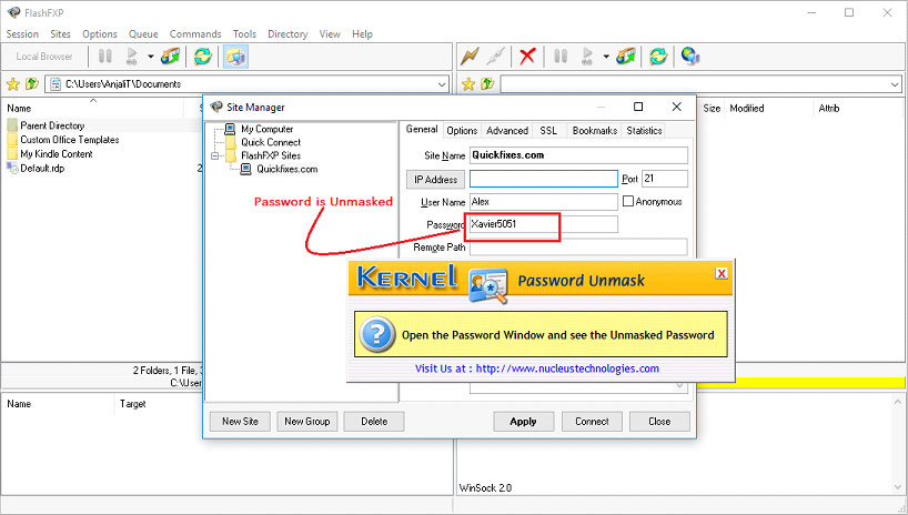 Unmask Password Tool - Reveal Hidden Behind Asterisks Unmask Password Tool - Reveal Hidden Behind Asterisks