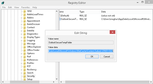 Unable To Open Attachments In Outlook 2016 Zoneslasopa