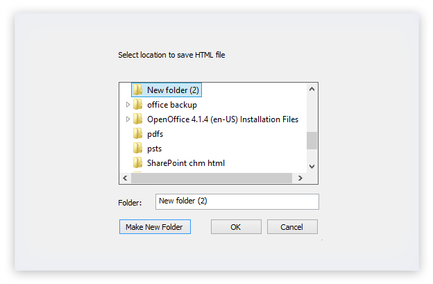 EML Viewer- Free tool to view EML files without Outlook Express