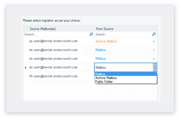 Office 365 Email Archiving to Archive Emails in Office 365