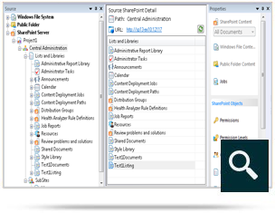 SharePoint Migration Tool to Migrate Data to SharePoint, Office 365 ...