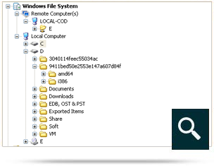 SharePoint Migration Tool to Migrate Data to SharePoint, Office 365 ...