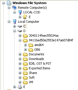 SharePoint Migration Tool to Migrate Data to SharePoint, Office 365 ...