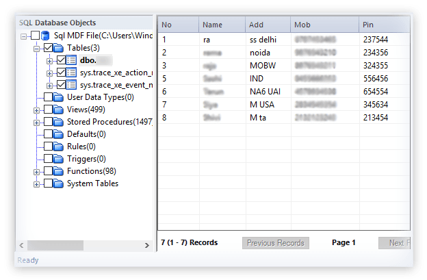 Sql Migration Tool To Migrate Sql Mdfndf Files To Azure Sql And Amazon Rds