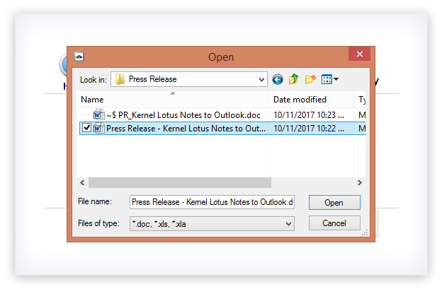 Vba Password Recovery Tool Recover Forgotten Passwords From Vba Projects