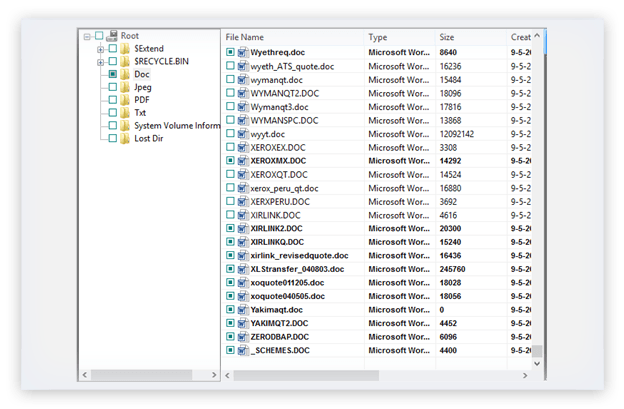 VMDK Recovery Tool to Recover Deleted VMDK Files of Virtual Machine ...