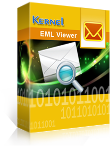 Kostenloses EML-Viewer-Tool zum Anzeigen von EML-Dateien verschiedener ...