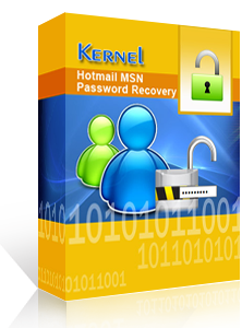 Download Free Hotmail MSN Passowrd Recovery Software