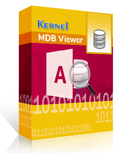 Free MDB Viewer Tool to View MDB/ACCDB Files of MS Access