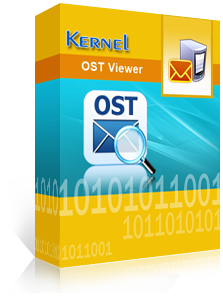 OST Viewer - Free Tool to Open Orphan OST Files